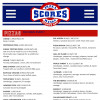 Menu | Scores Pizza & Wings